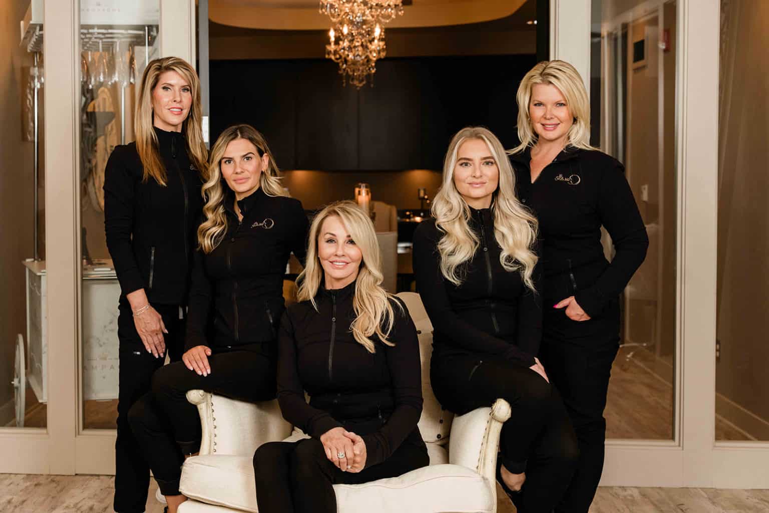 Meet The Spa MD Staff | Rochester Hills, MI