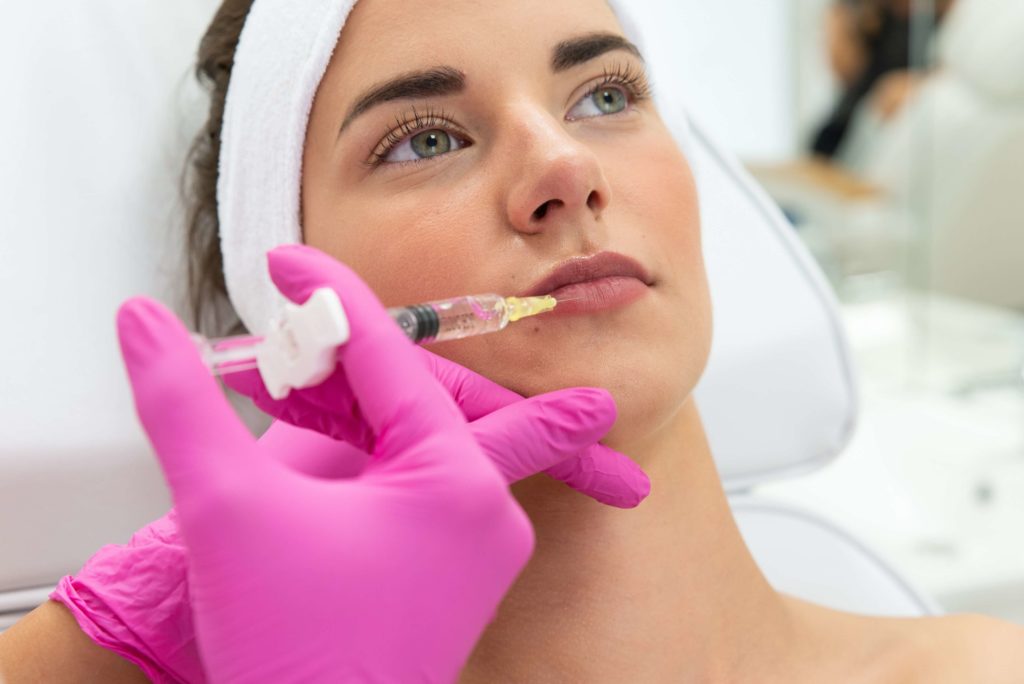 Get Injectable Fillers in Rochester Hills, MI by The Spa MD